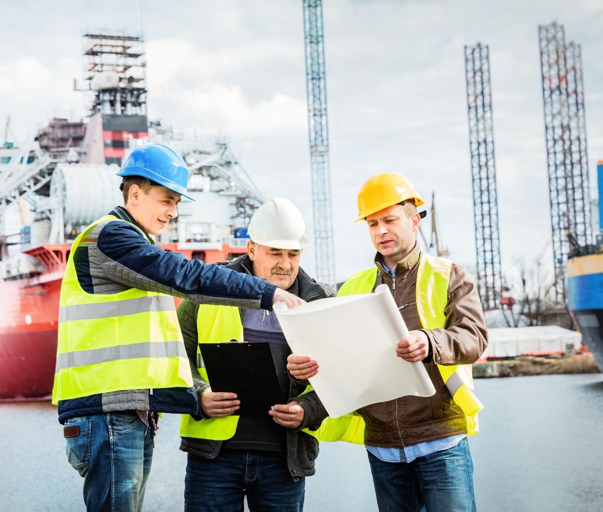 Uniserve Landand Transport